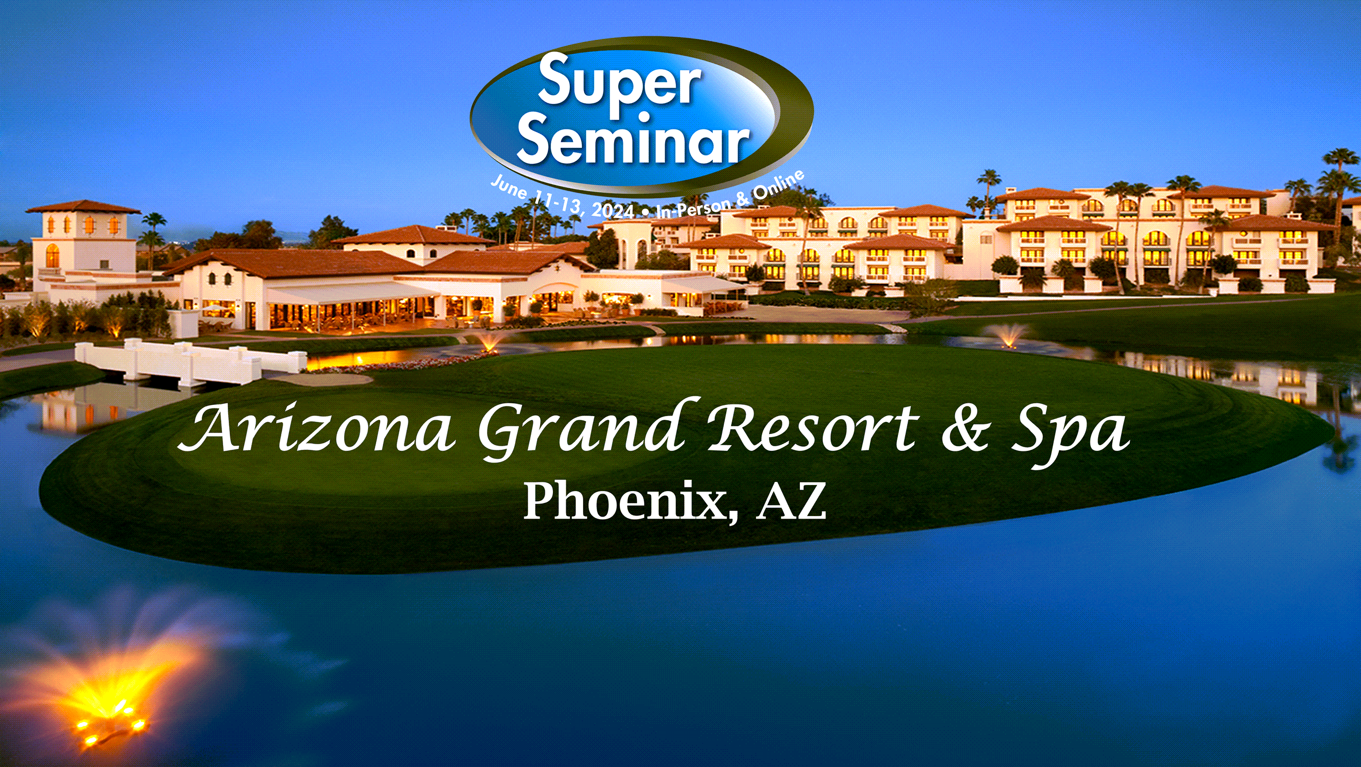 Super Seminar 2024